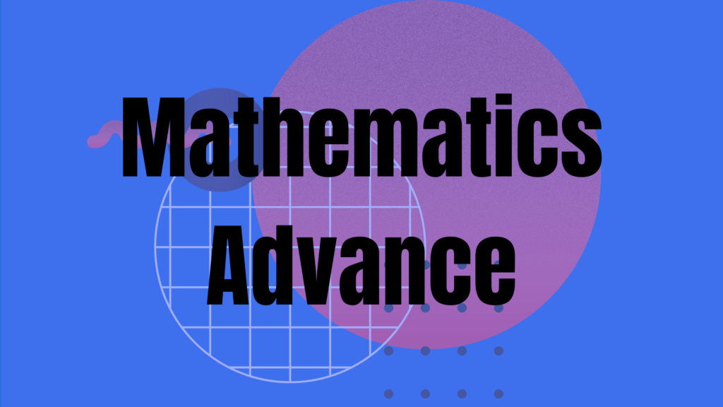 HSC Prep Course | HSC Advanced | Mathematics – Linghang Education