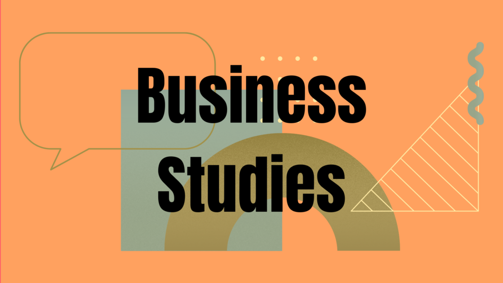 HSC Preparation Course | Business Studies – Linghang Education